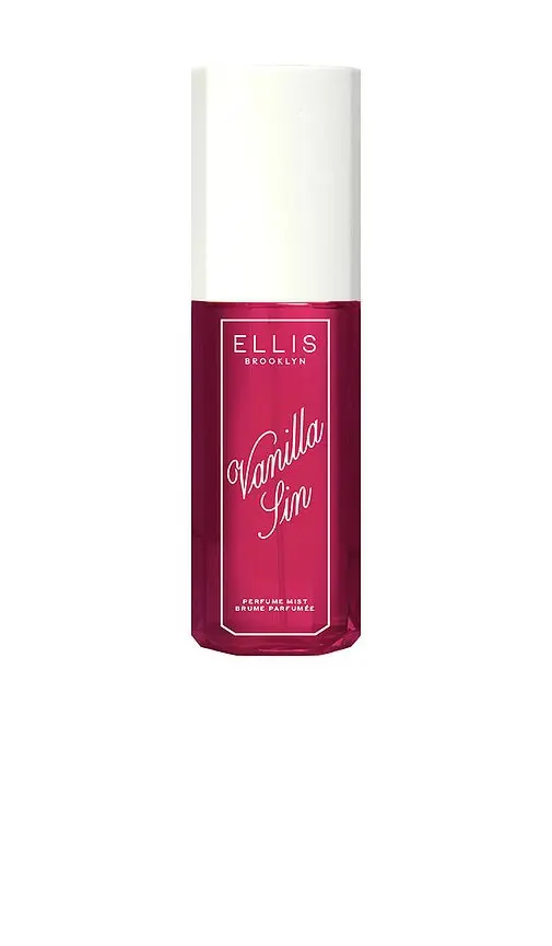 ELLIS BROOKLYN Vanilla Sin Perfume Mist 90ml - N,a