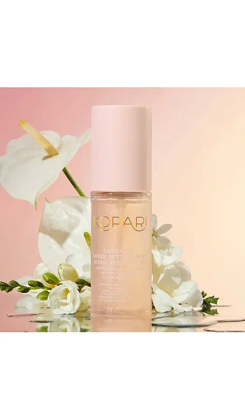 KOPARI BEAUTY Glow This Way Spf Kit - N,a