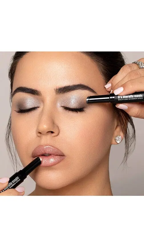 DOSE OF COLORS It's Literally Magic Multi-use Shimmer Stick - Frost