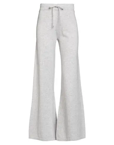 Eleventy Cashmere Wide-leg Pants