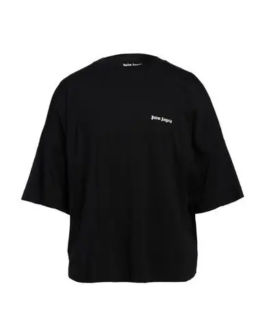 Palm Angels T-shirt Size Cotton, Polyester