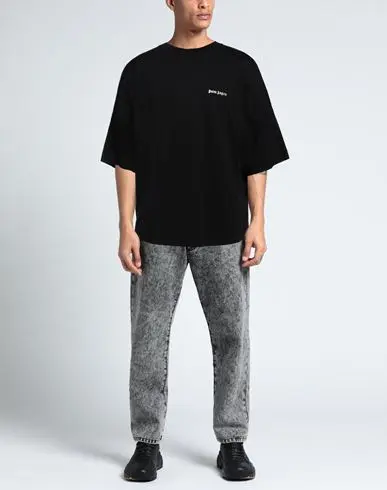 Palm Angels T-shirt Size Cotton, Polyester
