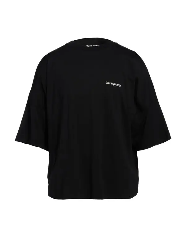 Palm Angels T-shirt Size Cotton, Polyester