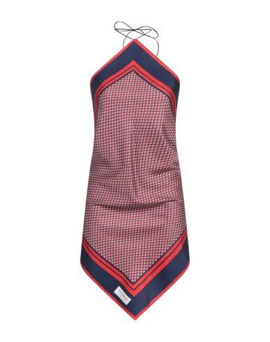 Balmain Silk Top