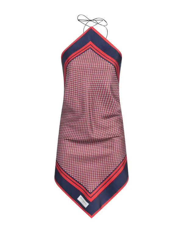 Balmain Silk Top