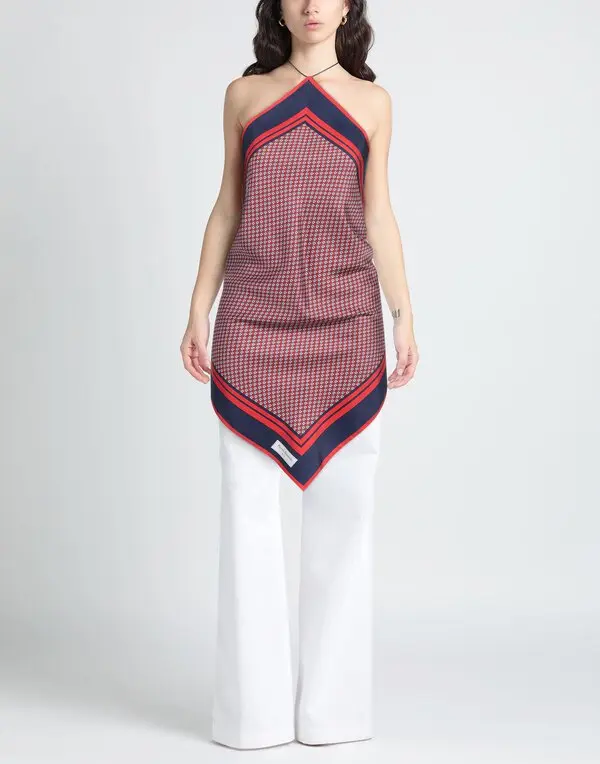 Balmain Silk Top