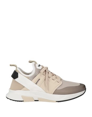 TOM FORD Low-top Sneakers - Beige