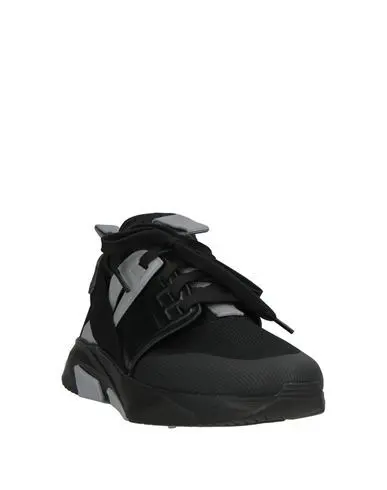 TOM FORD Low-top Sneakers - Black