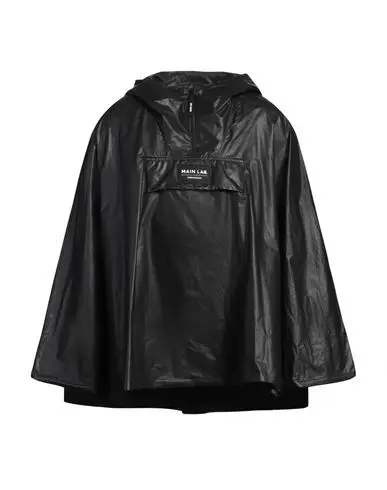 Balmain Cotton-blend Cape