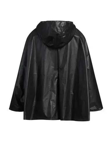 Balmain Cotton-blend Cape