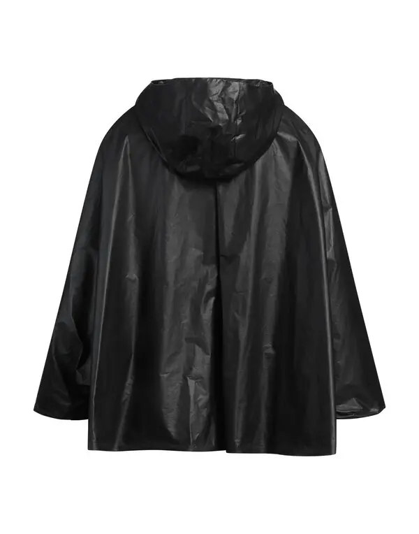 Balmain Cotton-blend Cape