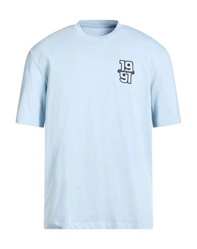 Armani Exchange T-shirt Size Cotton - Blue