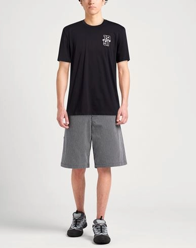 Armani Exchange T-shirt Size Cotton - Blue