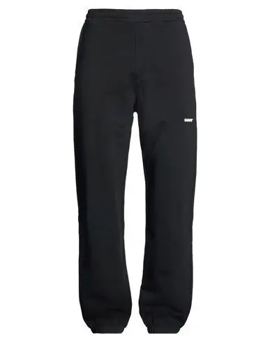 BARROW Pants Size Cotton - Black
