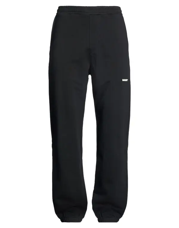 BARROW Pants Size Cotton - Black