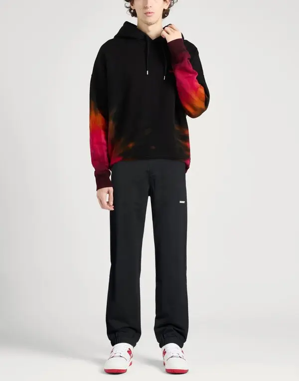 BARROW Pants Size Cotton - Black