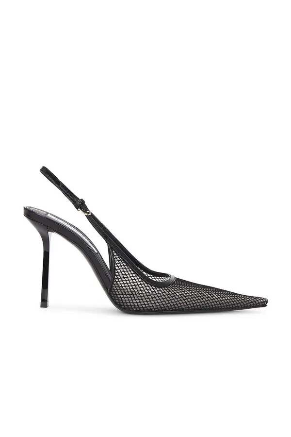 Victoria Beckham 100mm Slingback