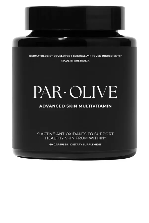 PAR OLIVE Advanced Skin Multivitamin - N,a