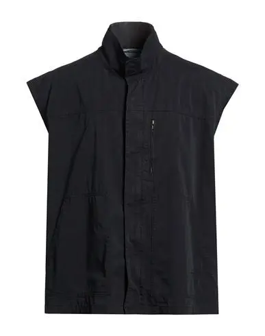 MAISON MARGIELA Cotton Gabardine Vest