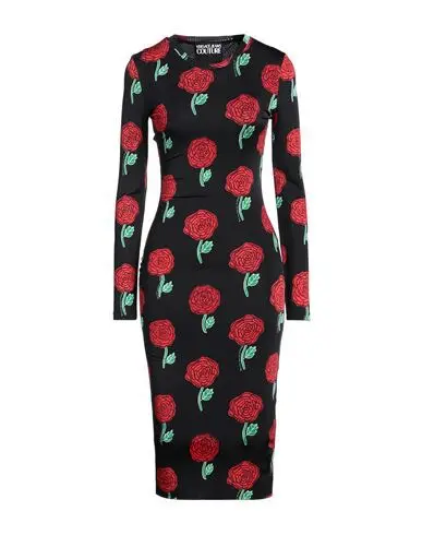 Versace Midi Dress