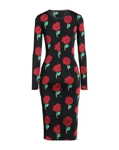 Versace Midi Dress