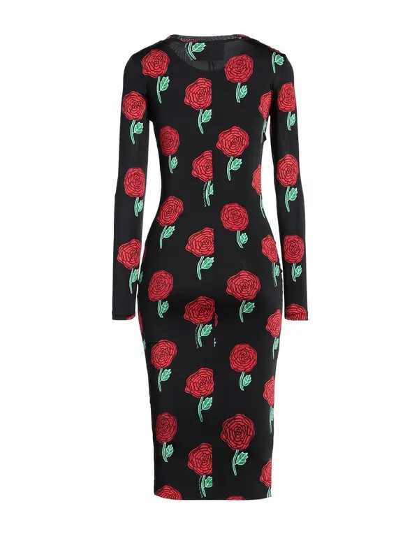 Versace Midi Dress