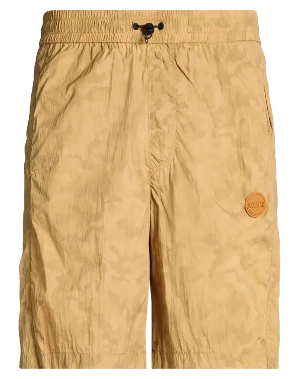 COLMAR Athletic Camouflage Shorts