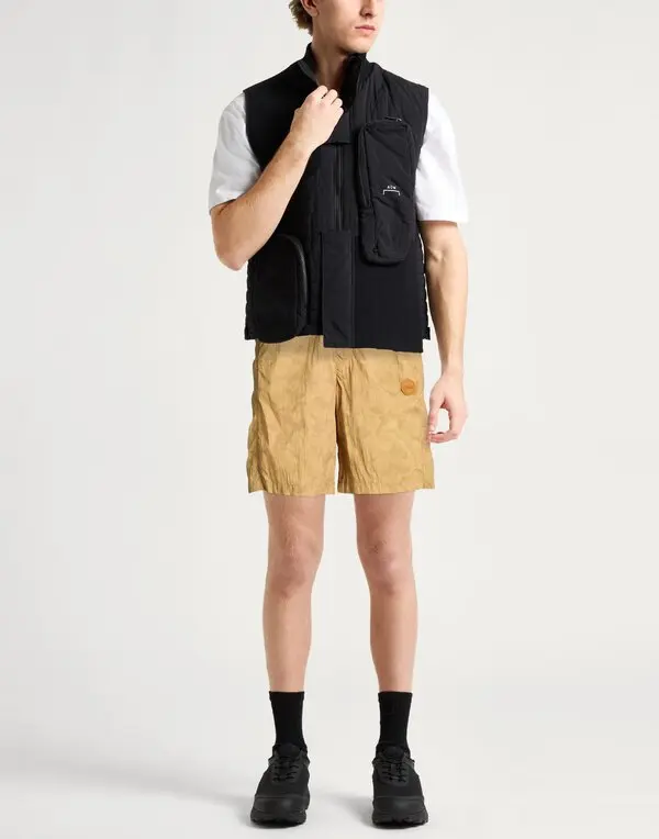 COLMAR Athletic Camouflage Shorts