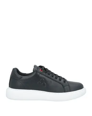 Peuterey Leather Sneakers