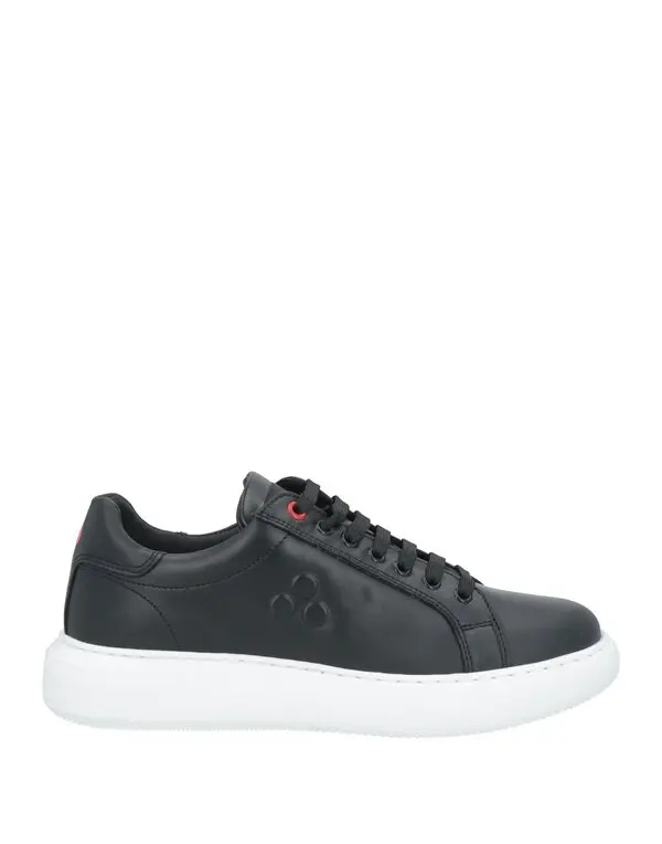 Peuterey Leather Sneakers
