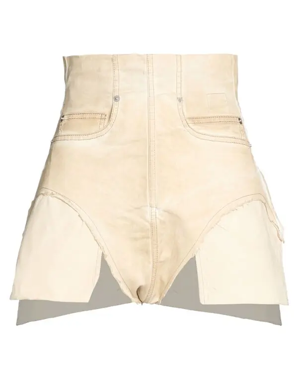 Rick Owens Hot Pants