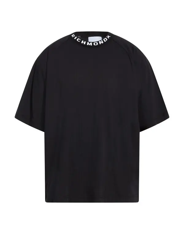 RICHMOND X T-shirt Size Cotton