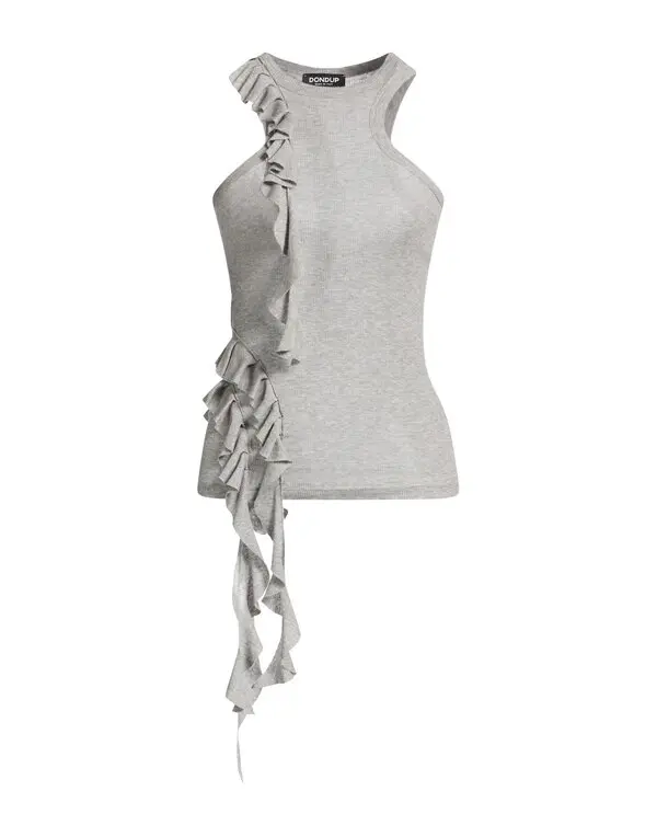 DONDUP Tank Top Cotton