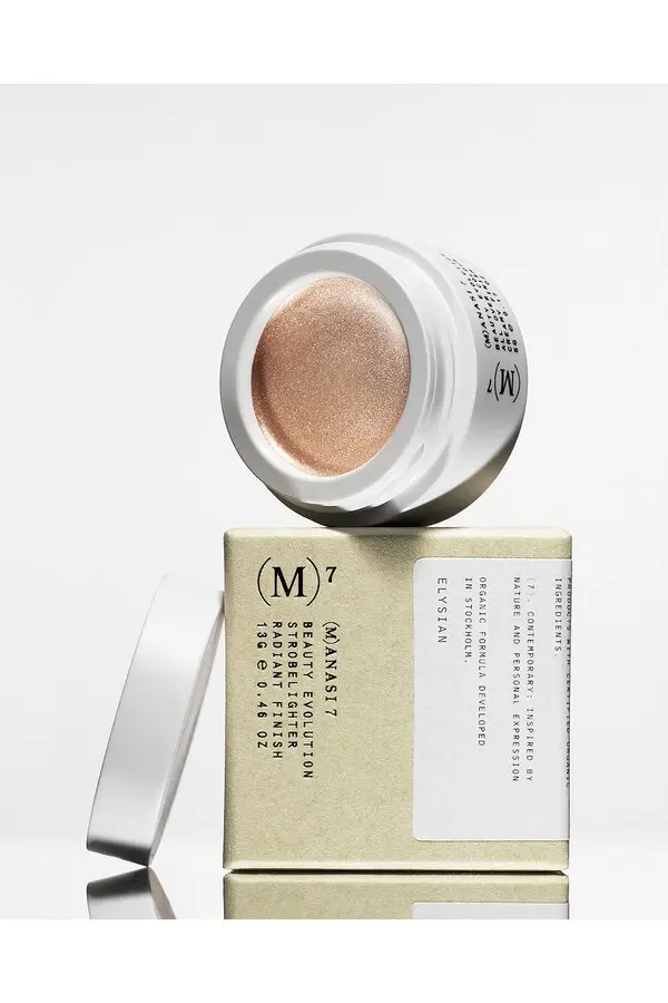 MANASI 7 Strobelighter - Elysian