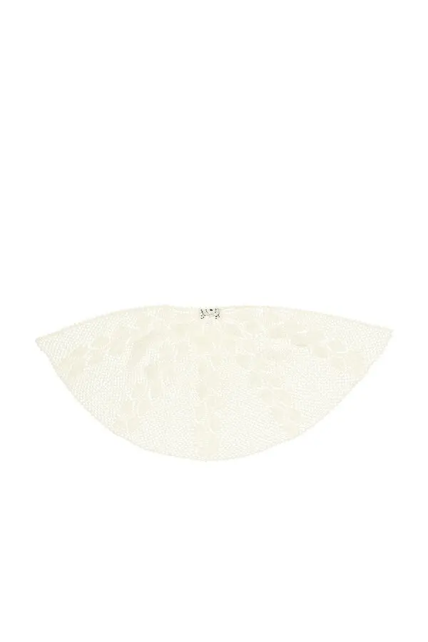 KAREN ARCANJO Jona Scarf