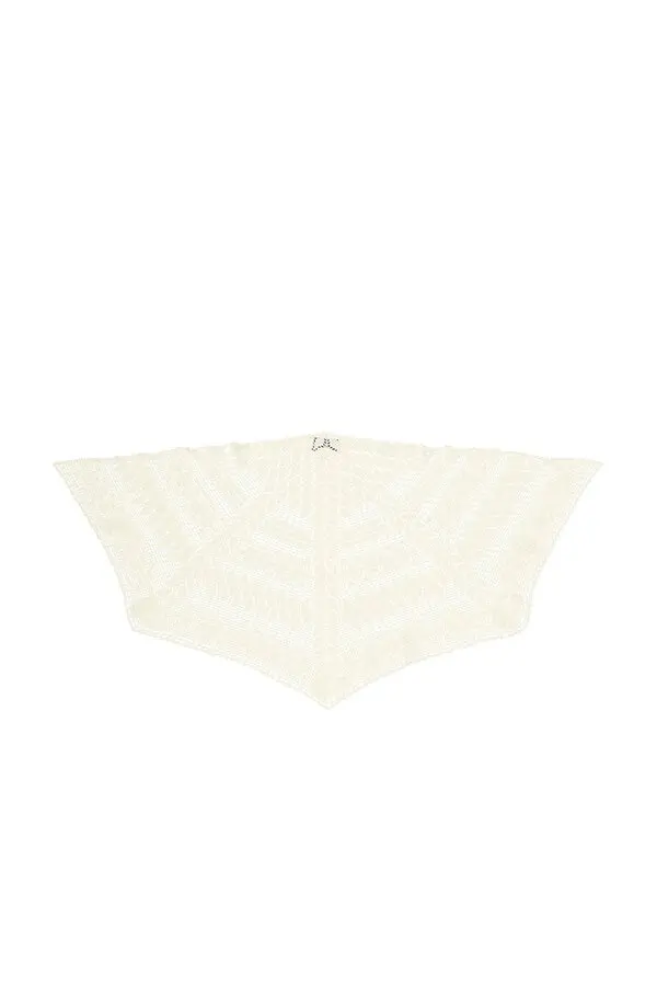 KAREN ARCANJO Ella Scarf
