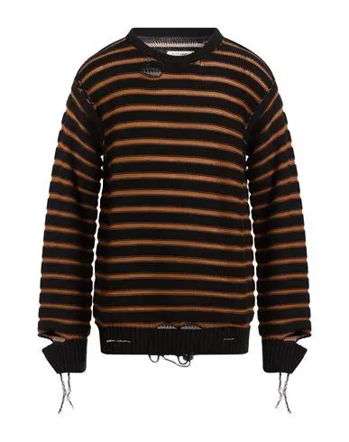 MAISON MARGIELA Sweater Cotton