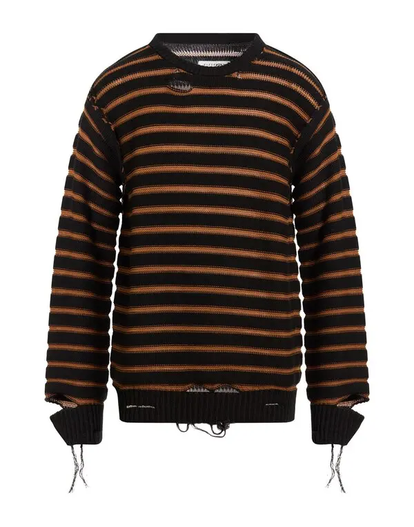 MAISON MARGIELA Sweater Cotton