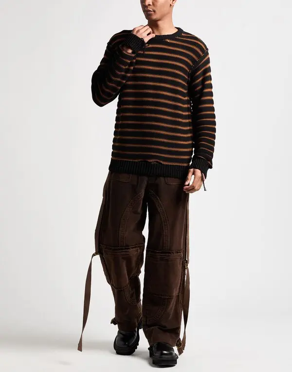 MAISON MARGIELA Sweater Cotton