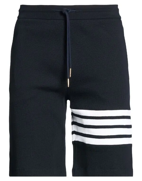 Thom Browne Cotton Casual Shorts
