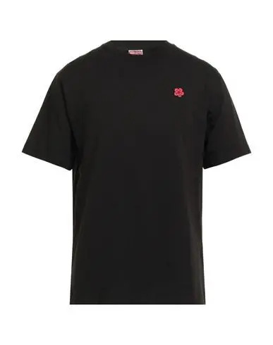 Kenzo T-shirt Size Cotton - Black