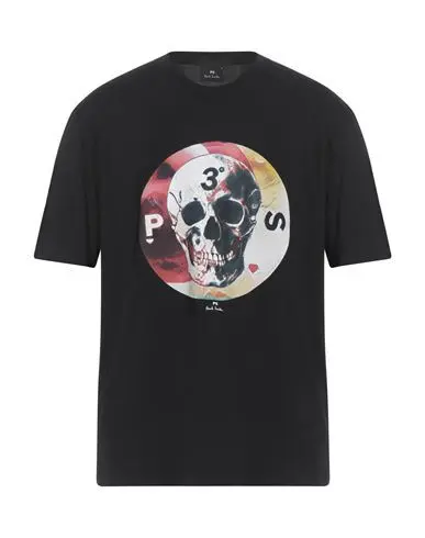 Paul Smith T-shirt Size Cotton