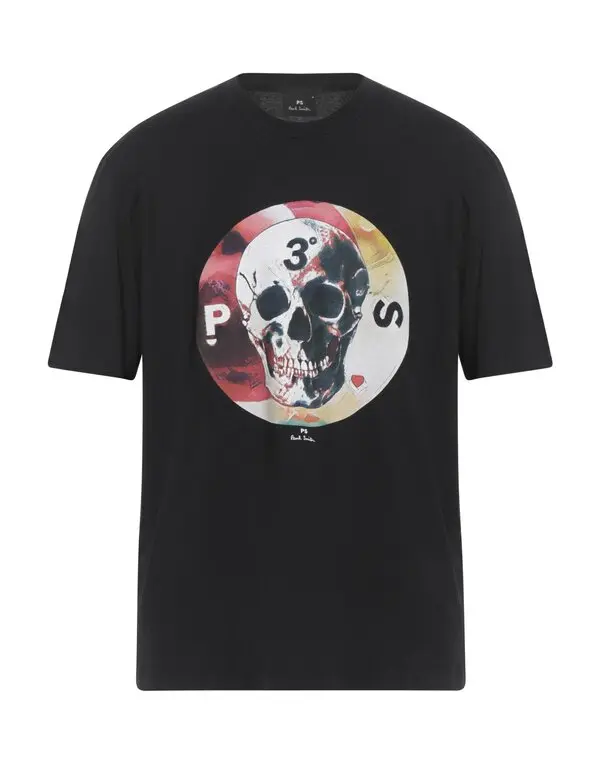 Paul Smith T-shirt Size Cotton