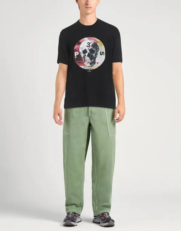 Paul Smith T-shirt Size Cotton