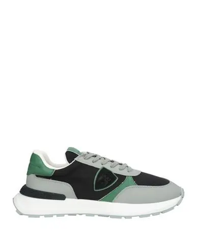 Philippe Model Low-top Sneakers - Grey