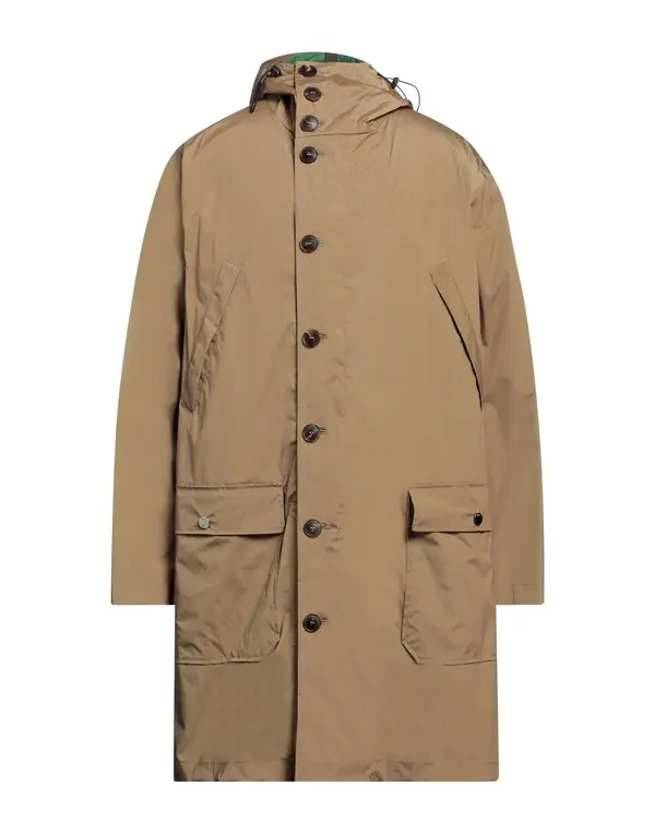 DRUMOHR Overcoat & Trench Coat