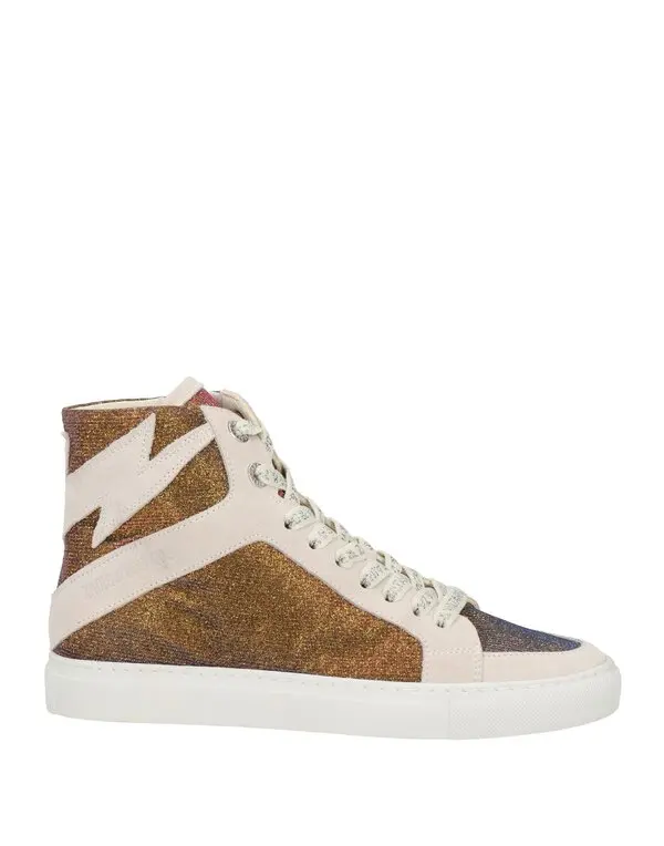 Zadig&Voltaire High-top Sneakers
