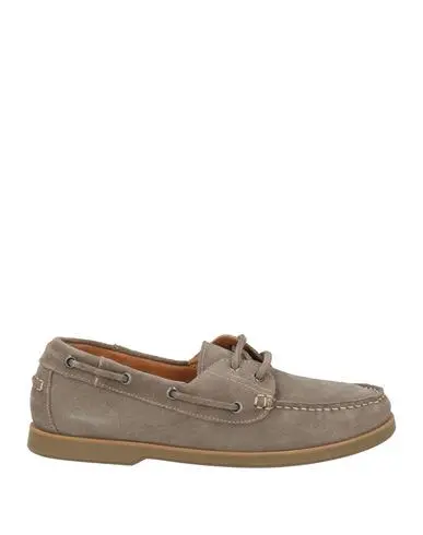 ACBC Leather Loafers