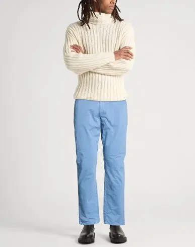 HACKETT Light Cotton Elastane Twill Pants