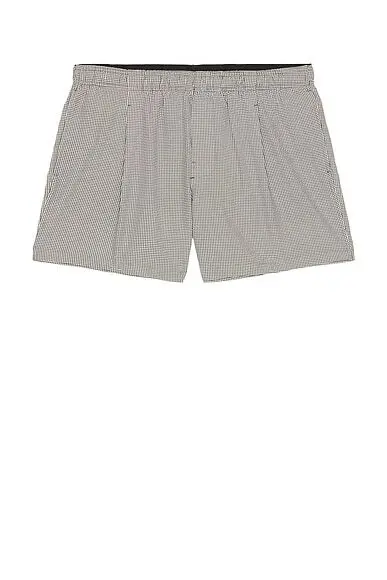 Our Legacy Boxer Trunk